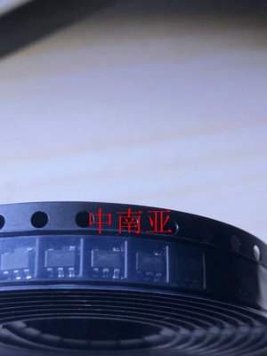 SY6280AAAC 丝印QW 贴片 SOT23-5