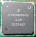 SPC5200CBV400 SPC5200CBV400B 原装正品特价