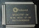 W83627HF-AW   W83627EHF-A  W83627THF原装