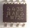 4435  SI4435DY  原装正品