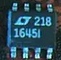 LT1645CS8LT1655CS8