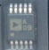 AD8553ARMZ丝印A09