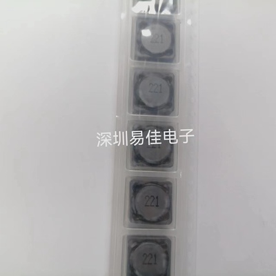 Sumida(胜美达)功率电感Sumida