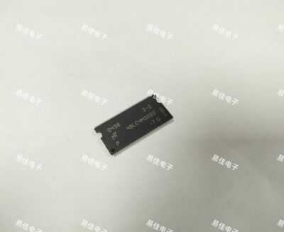 同步动态随机存取 MT48LC4M32B2P-7:G 86-TSOP II  micron(镁光)
