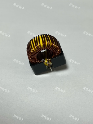 功率电感  PE-92108KNL 插件,24.6x15.5mm PULSE(普思)