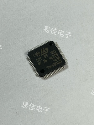 单片机 STM32F446RET6 LQFP-64(10x10)  ST(意法半导体)