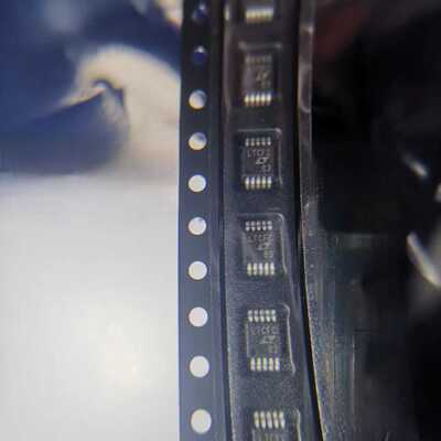 全新原装LTC4416EMS#TRPBF