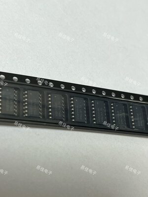 FET输入运放 OPA4132UA SOIC-14 TI(德州仪器)