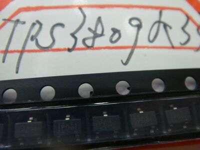 全新原装正品 TPS3809K33DBVT 丝印PDBI