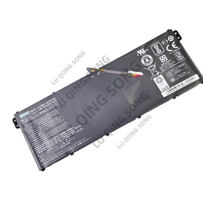 AC14B8K适用ACER P238 N15W8 N15Q3 ZQX R3-471 V3 AC14B3K电池