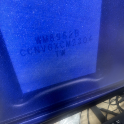 编解码器芯片WM8962BWM8904G