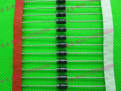 大功率稳压管 1N5351B IN5351 5W/14V 5w稳压二极管直插 优质