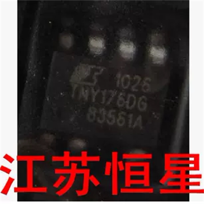 贴片 TNY175DG   TNY176DG  TNY177DG  TOP244GN 电源管理芯片