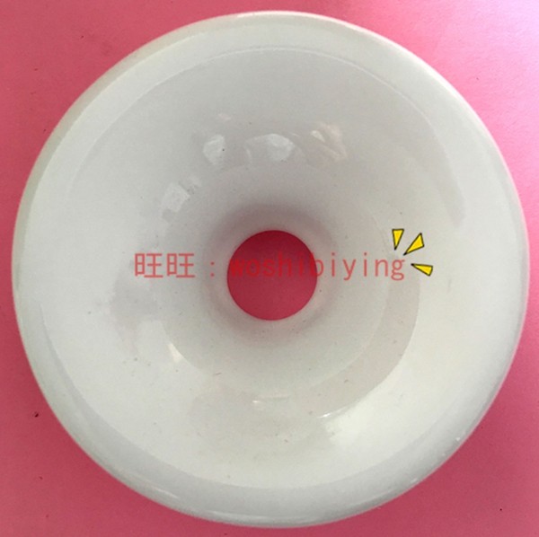 原装TOTO 小便斗下水盖瓷漏水封防漏器 UWN180HB VB
