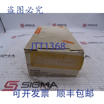 原装供应EFECTOR IDC2050BARKA/LS-100AK-ID0039 传感器