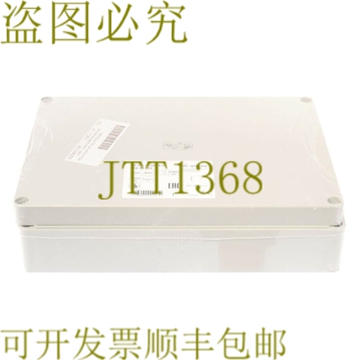 原装供应ELS SPELSBERG TK PS 2518-6F-O 空外壳 11041101 254x18