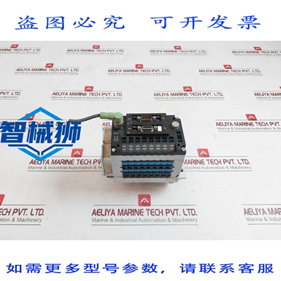 原装供应 VANNE 端子 CPV10--IB-8 CPV10-VI 18200 003460 IP65