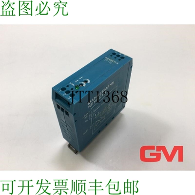 原装供应Mannesmann Rexroth Analógico Verst?rkermodul VT 110