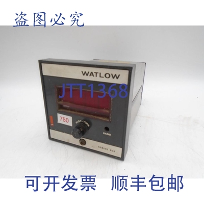 原装供应WATLOW 808 温控器