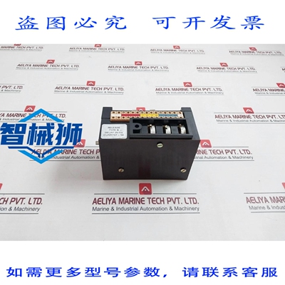 原装供应 ST 28882 INTERRUTTORE AUTOMATICO SP 00921 RITARDO 2