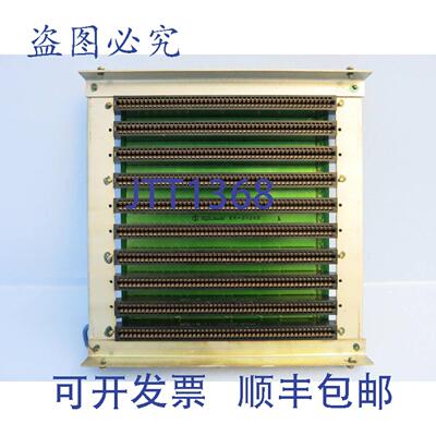原装供应东洋电机村田 EK-21124B 10槽背板卡 PLC电路板 EK21124B