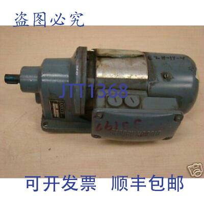 现货供应Georgii Kobold Typ Kod 425-1 MB / S51/G 电机 / Anker
