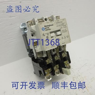 原装供应A200M1CAC 1号电机启动器 120V 10马力 J型 460/575V A20