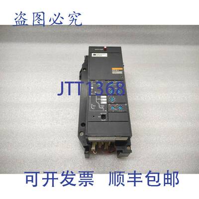 原装供应SE STR58U MASTERPACT 脱扣器 5000A 梅兰日兰
