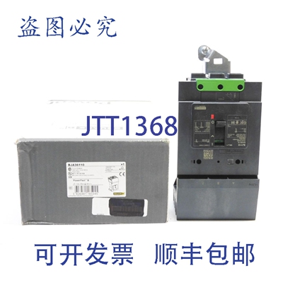原装供应BJA36110 480V 110A NSMP