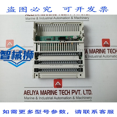 原装供应 170ADI35000 分立输入模块 MODICON MOMENTUM 24VDC
