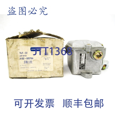 原装供应乔斯林·克拉克 TLF-22 A102-80578A 600VAC 25A NSMP