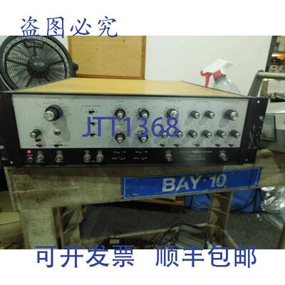 现货供应Systron-Donner 型号:110D 脉冲发生器