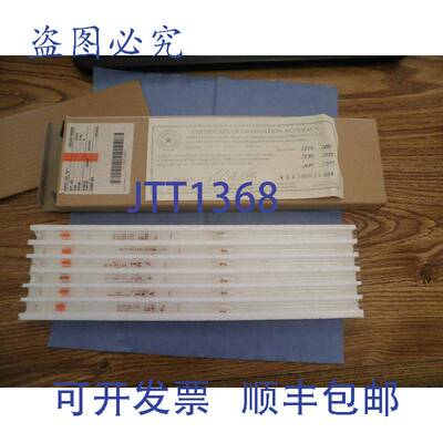 现货供应Kimax / Kimble :37010-2 可容量移液器。2ml 六支