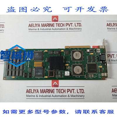 原装供应 51305430-100 CONTROLLO RETE PROCESSO TAVOLA LCNP4 5