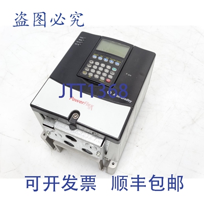 原装供应罗克韦尔AB 20AD5P0A0AYNNNNN 大道