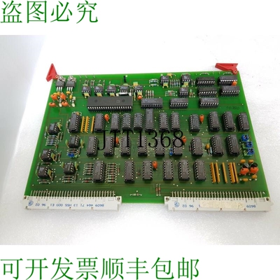 原装供应FEI 板 4022 192 70342
