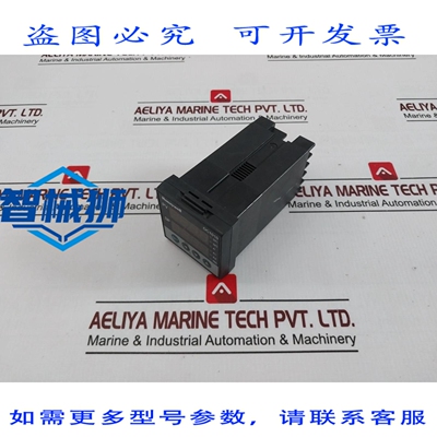 原装供应 DC1010CR-102100-E 通用数字控制器 AC 85-265