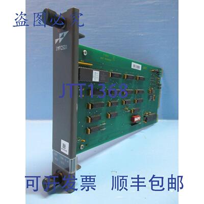 原装供应Bailey IMFCS01 Symphony 计数器模块 6636949A1 Infi-90