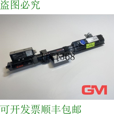 原装供应Rexroth Schrauber EC-3 E48 0608701002 紧固工具 06087