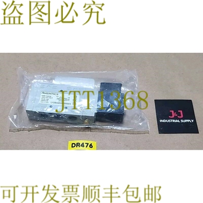 原装供应Numatics L12BA452B000061电磁阀145磅/平方英寸+！