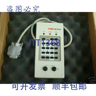 现货供应Genrad 9001-0090-00 Tastatur 蒙太奇 =
