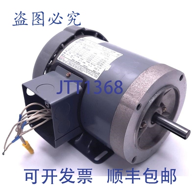 原装供应Allen-Bradley 1329M-XASB18FCX 变速电机 230/460v 3PH