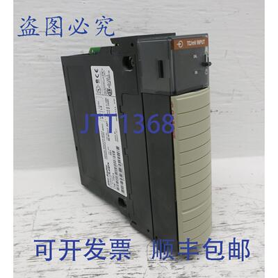原装供应Allen Bradley 1756-IT6I A 系列 Rev H01 FW 1.9 Contro
