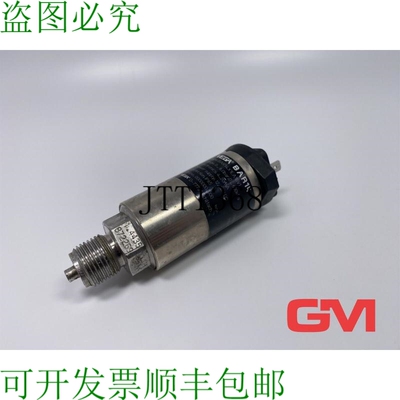 原装供应Vega Capteurs de Pression BAR14.X1EA1GV1 压力传感器