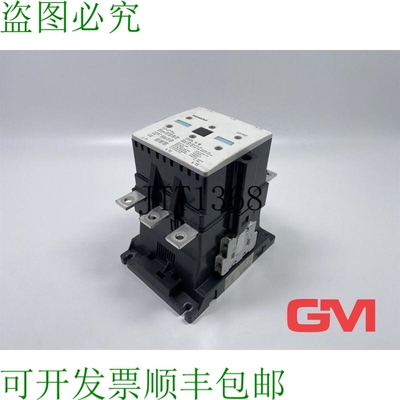 原装供应Protección 3TF5222-0AP0 接触器230V50Hz 277V60Hz 2NO
