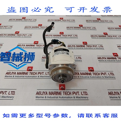 原装供应 电装 410622-1590 伺服电机 MQMA022T3V2 09G26 0507000