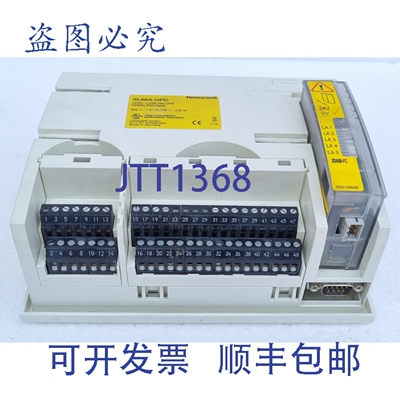 现货供应XL50A-UPC 控制器 24VAC+/-20% 大 10VA 50/60Hz IP20 1