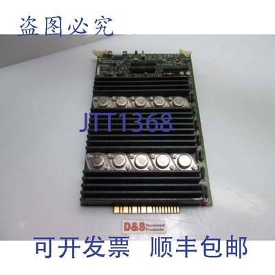 原装供应Anorad D15383-C 大功率驱动器从属 II W/B12306 驱动器