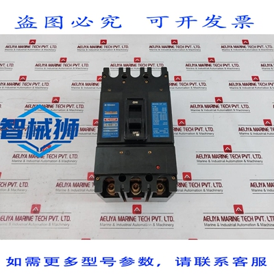 原装供应 寺崎电机 TL-225F TEMBREAK 三极断路器 150A AC690V