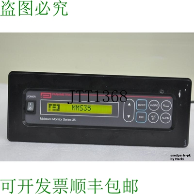 原装供应Panametrics 水份监控器系列 35 mm35-311-1-100